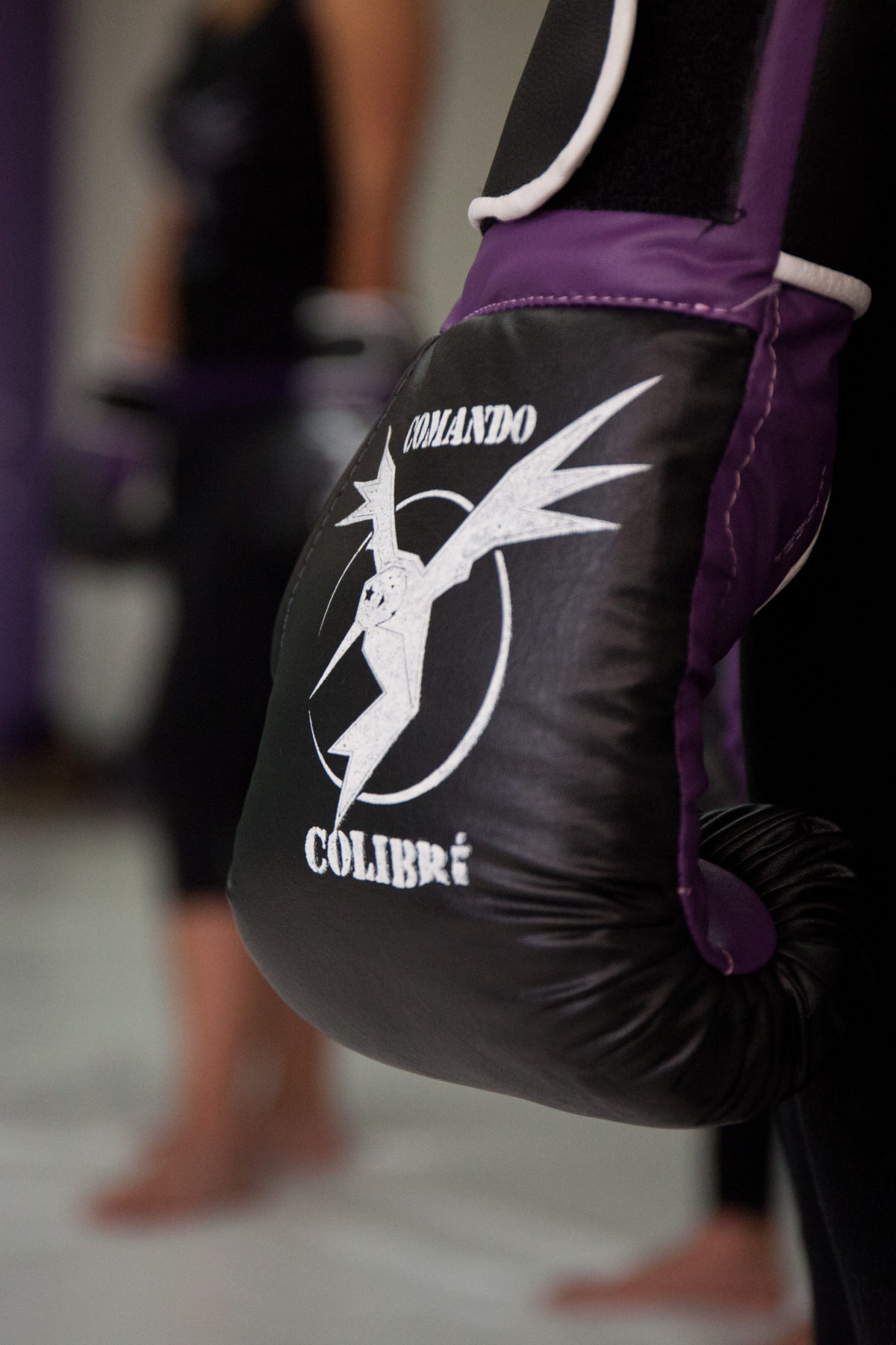 Comando Colibrí – comandocolibri.red