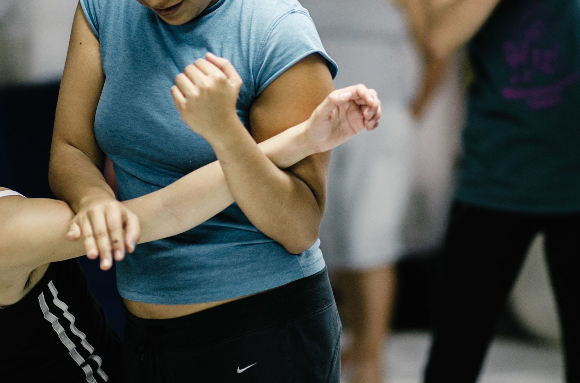 Comando Colibrí – comandocolibri.red