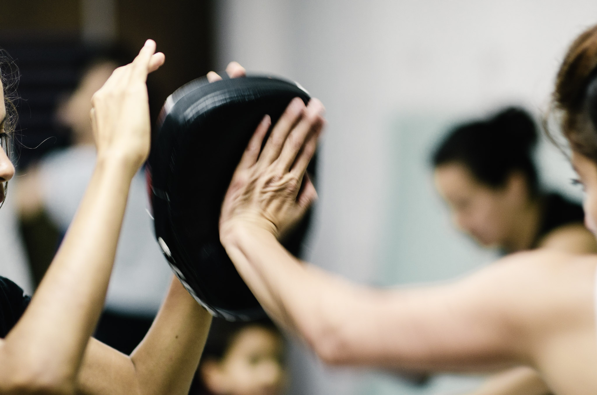 Comando Colibrí – comandocolibri.red