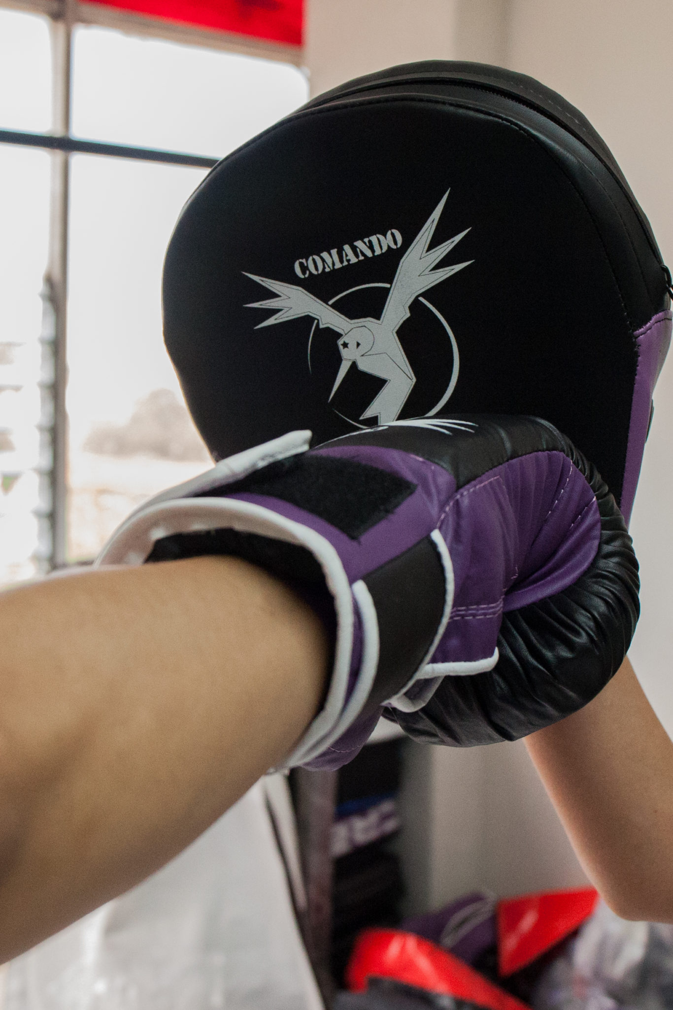 Comando Colibrí – Comando Colibrí