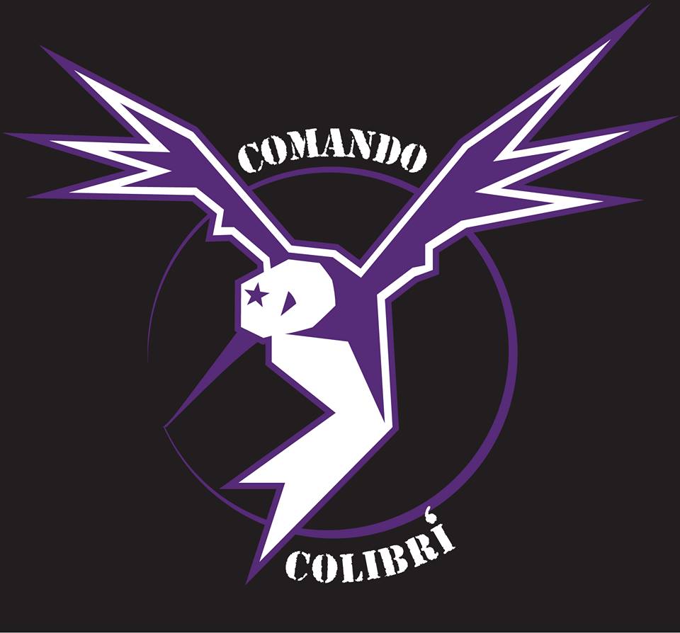 Historia – Comando Colibrí