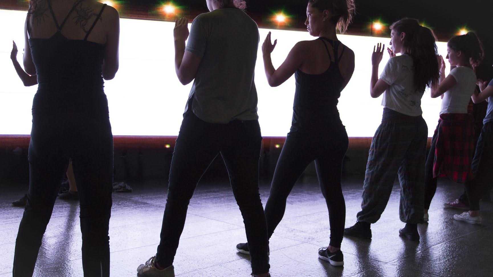 Materiales – Comando Colibrí