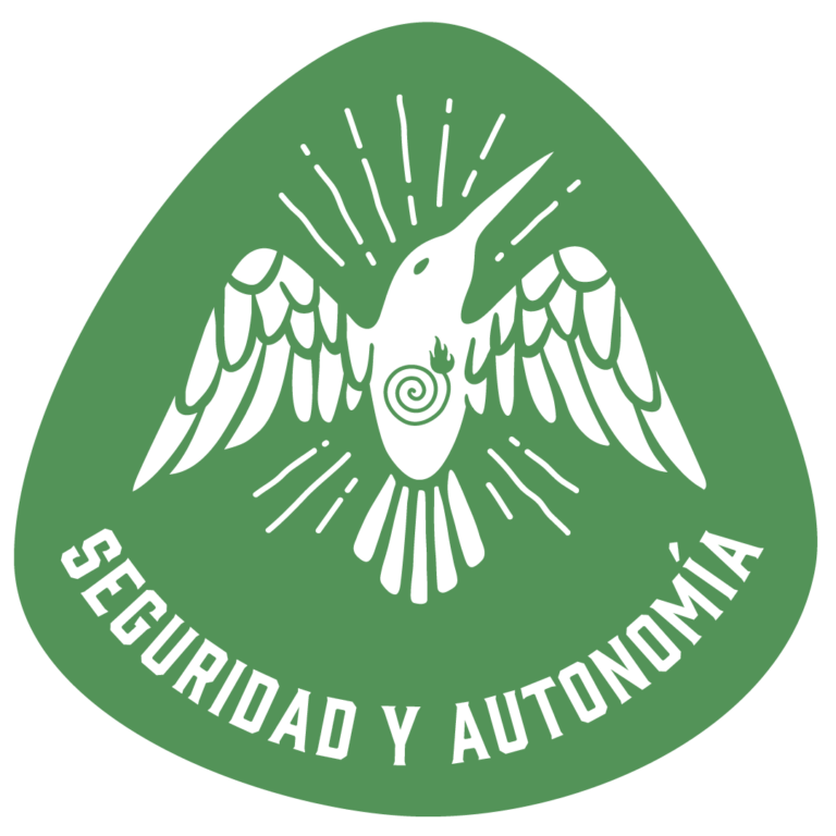 Programas – Comando Colibrí