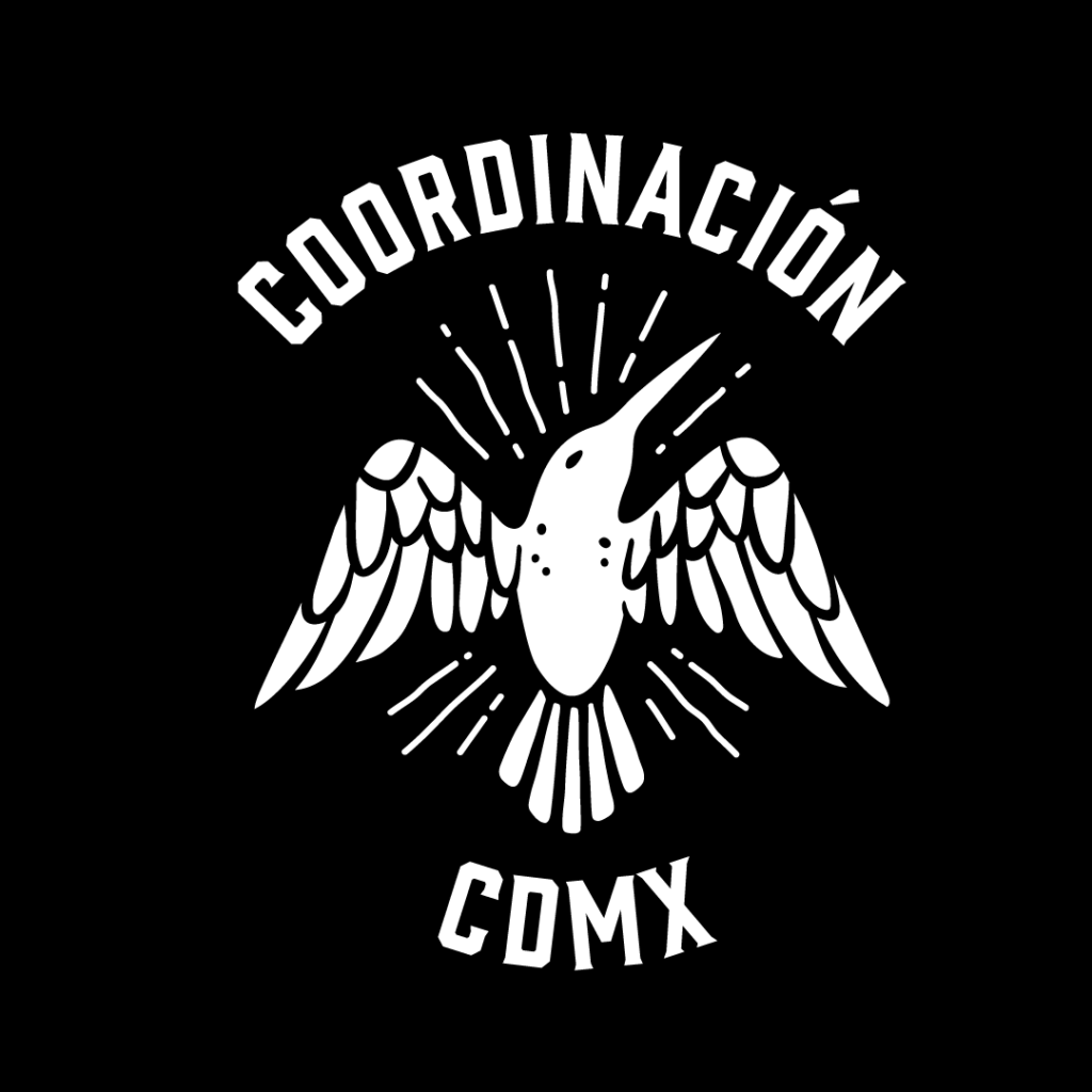 Equipaza_Darinka – Comando Colibrí
