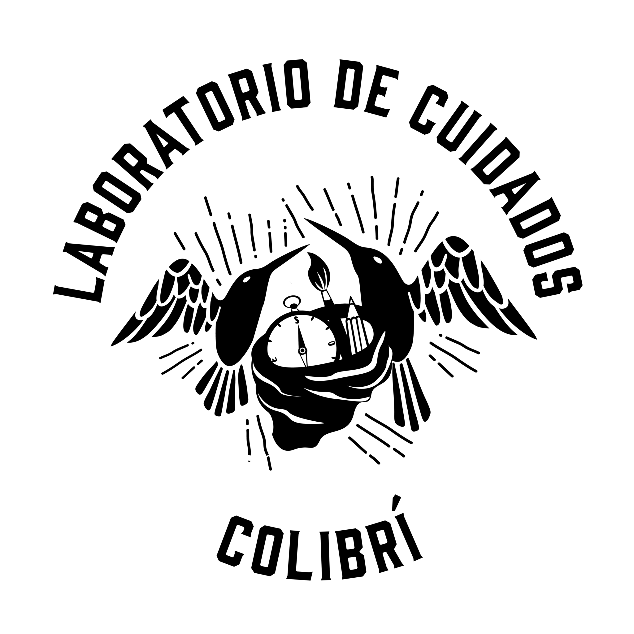 Comando Colibrí – comandocolibri.red